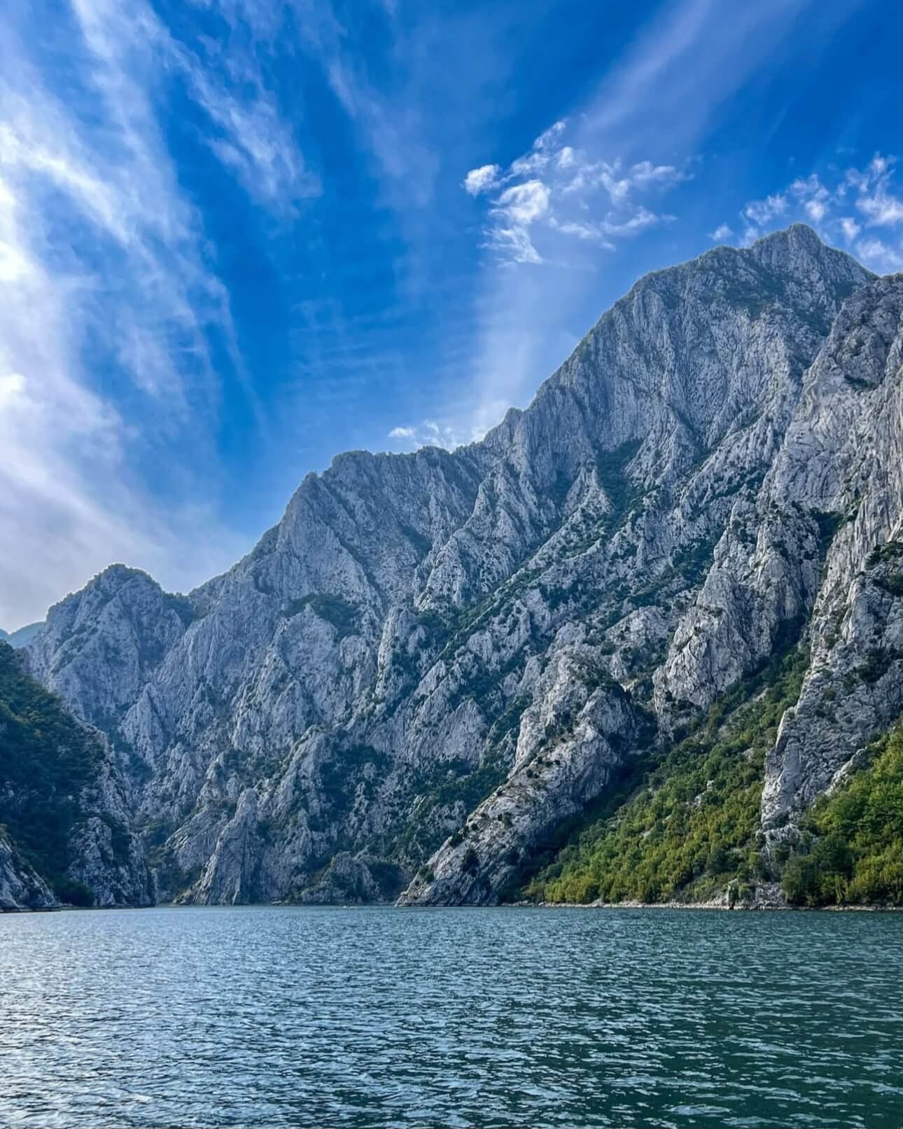 3-Day Albanian Alps: Shkodër – Komani Lake – Shala River – Valbonë ...